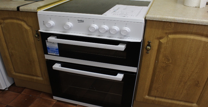 Leitrim Development Company | -Equipment Eslin Community Centre