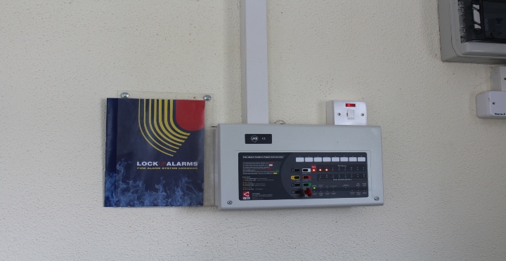 Leitrim Development Company | -Equipment Eslin Community Centre